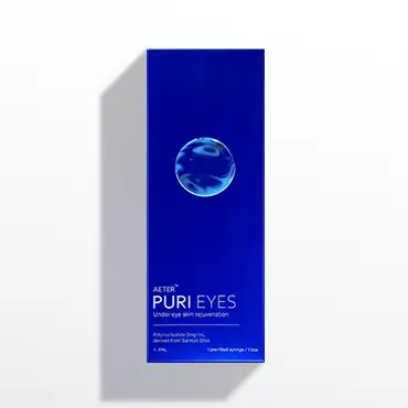 PURI EYES detail information | WEDERM