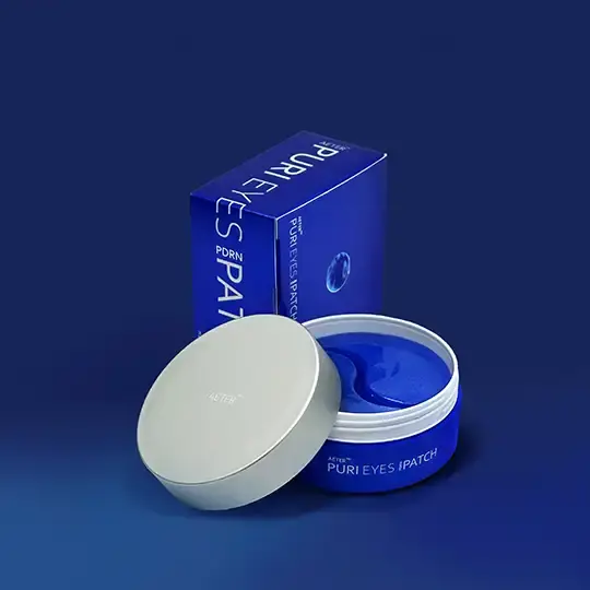 PURI EYES PDRN PATCH detail information | WEDERM