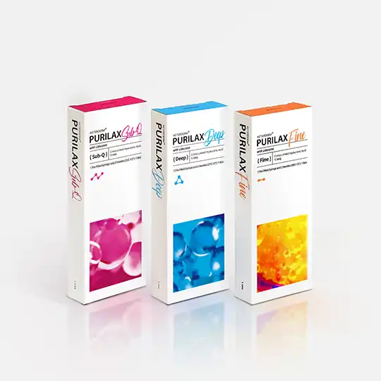 PURILAX detail information | WEDERM