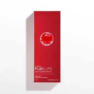 PURI LIPS detail information | WEDERM