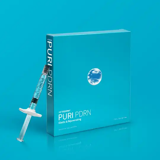 PURI PDRN detail information | WEDERM