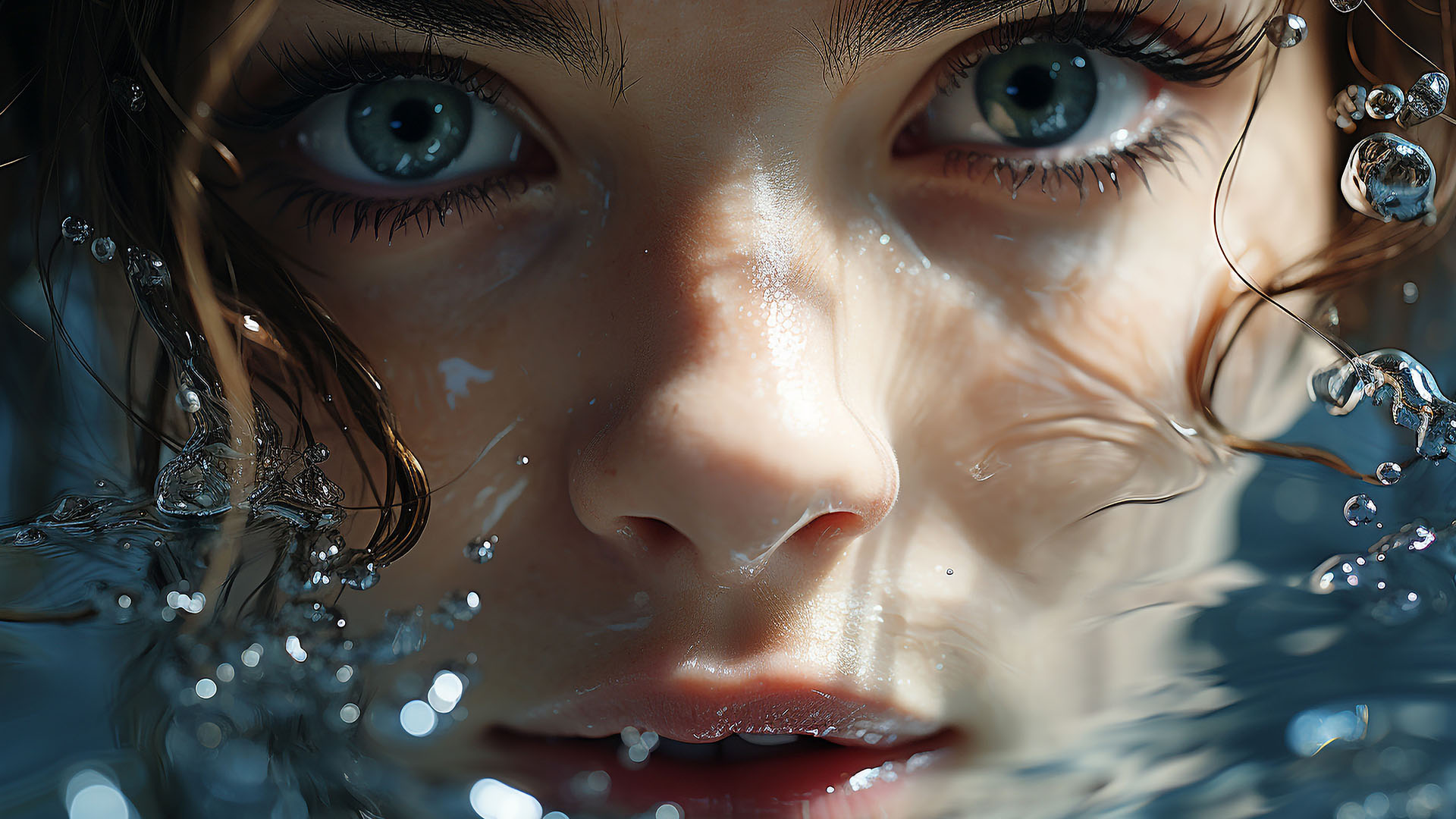 AETER PURI EYES - Under eye skin rejuvenation | WEDERM